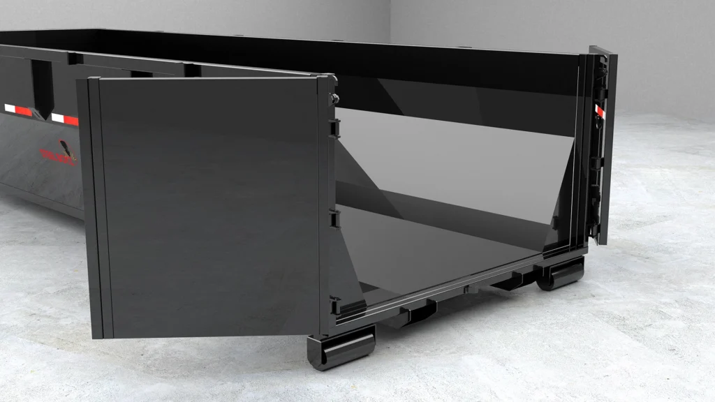 Dumpsters – Steel Boyz | Custom Metal Parts Fabrication