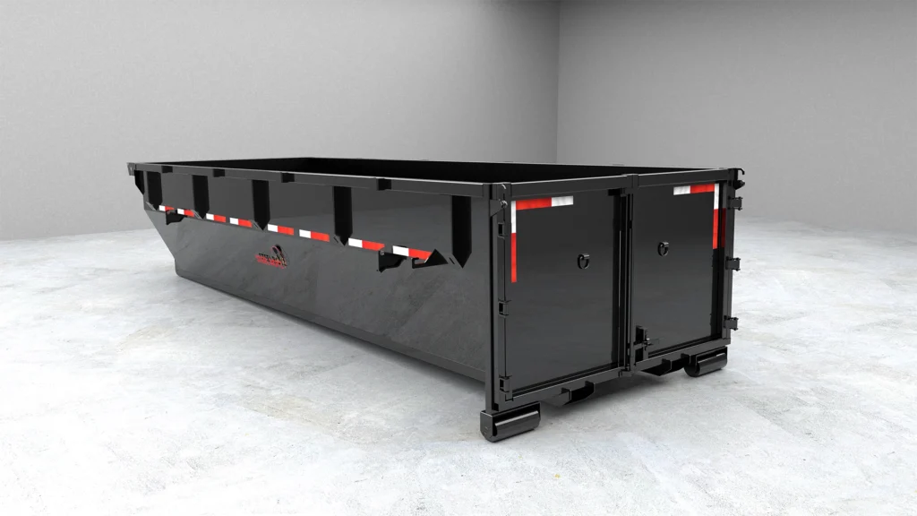 Dumpsters – Steel Boyz | Custom Metal Parts Fabrication